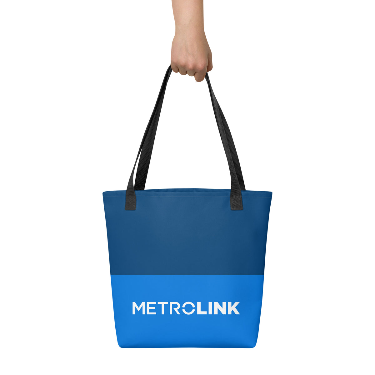 Metrolink Beach Bag – Metrolink Store